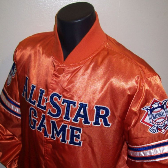 STARTER | Jackets & Coats | Mlb All Star Game 23 Starter Jacket M L Xl ...